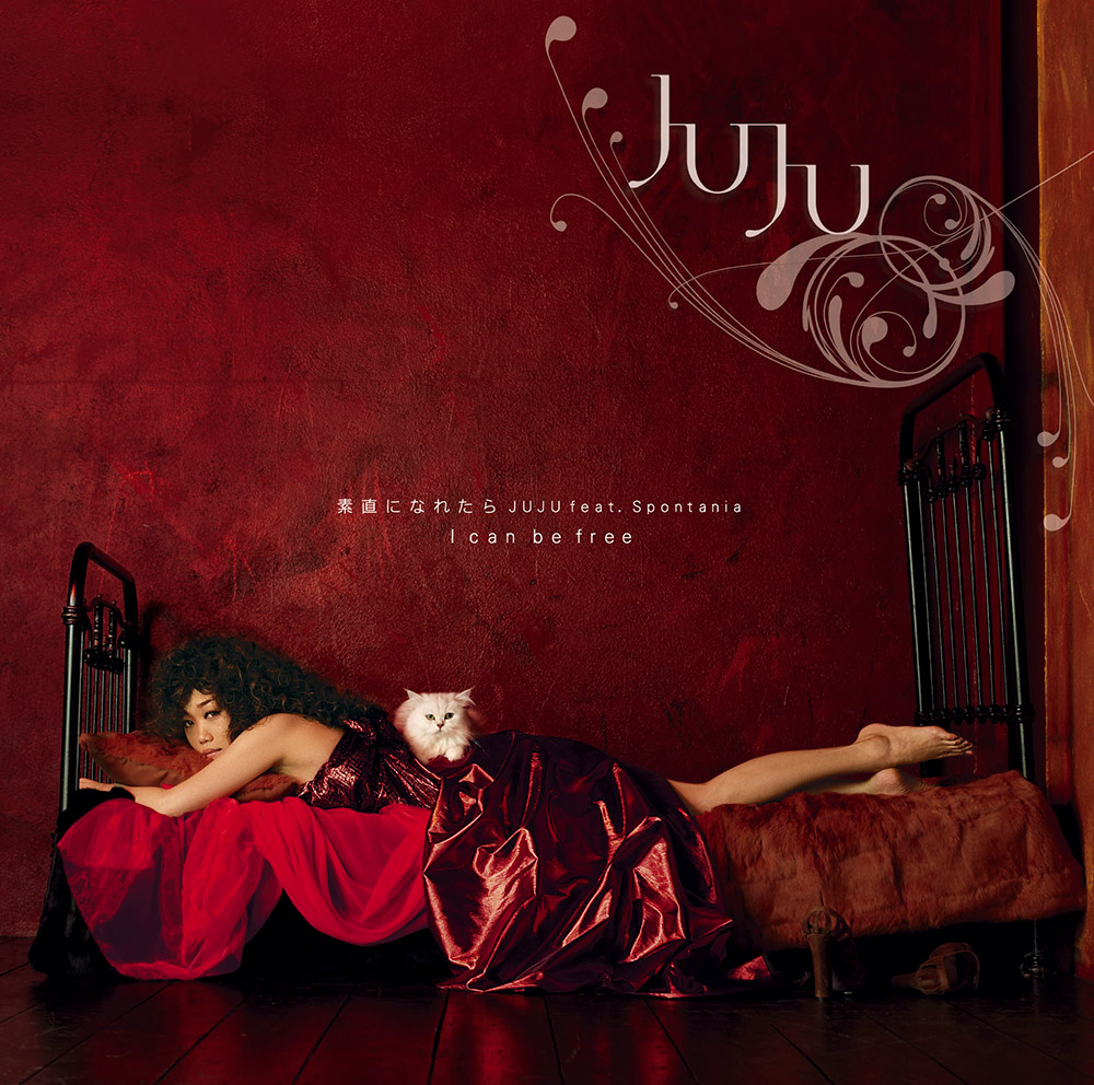 20 YEARS OF JUJU
