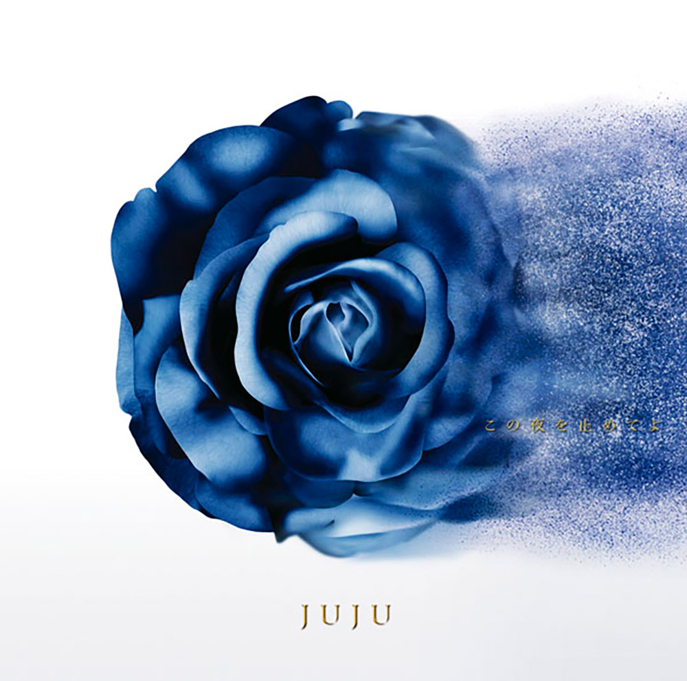 20 YEARS OF JUJU